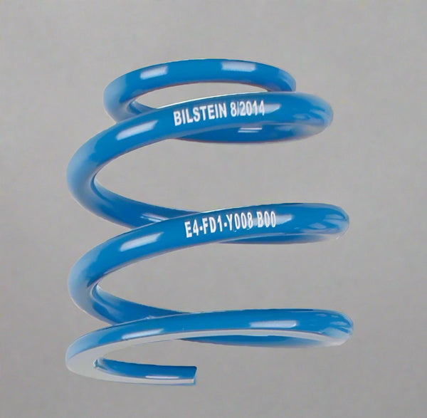 Bilstein Rear Coil Spring - E4-FD1-Y008B00 - Bilstein-Shocks.co.uk