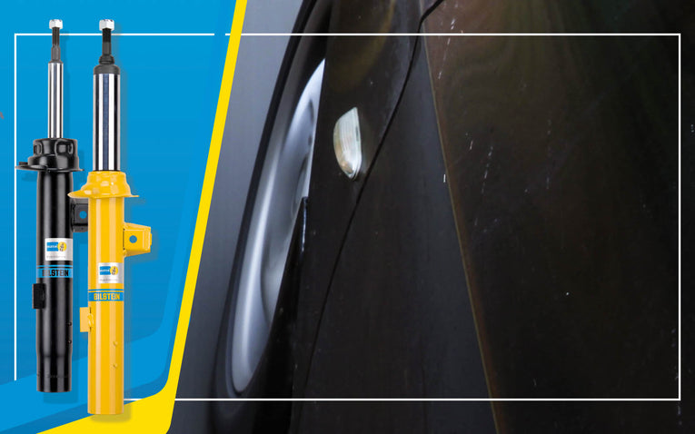 What's the difference between Bilstein B4 and Bilstein B6? - Bilstein ...