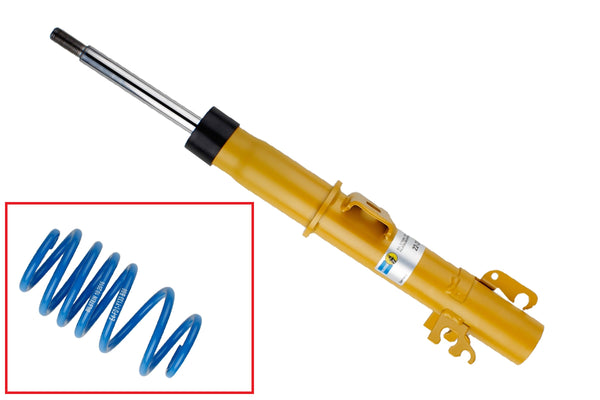 Bilstein B14 PSS Suspension Kit- 47-238046 - Rear Spring - E4-FD1-Y133 - Bilstein-Shocks.co.uk