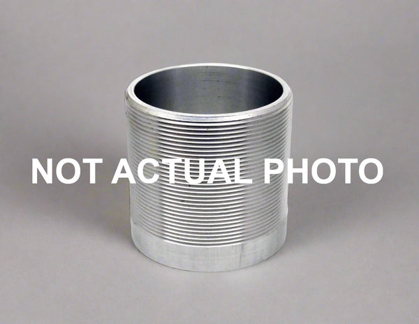 Bilstein Front Shock Threaded sleeve - E-XD02-0000026 - Bilstein-Shocks ...