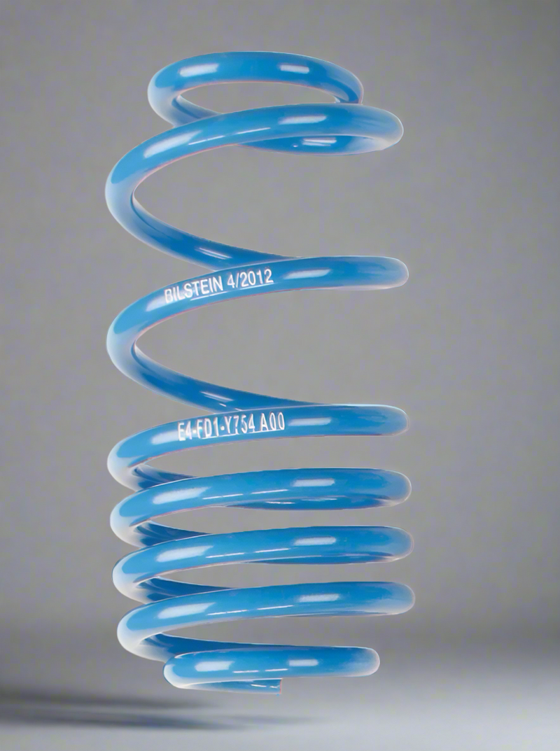 Coil Spring - E4-FD1-Y754A00 - Bilstein-Shocks.co.uk