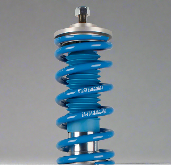 Bilstein Spring - E4-FD1-Y412A00 - Bilstein-Shocks.co.uk