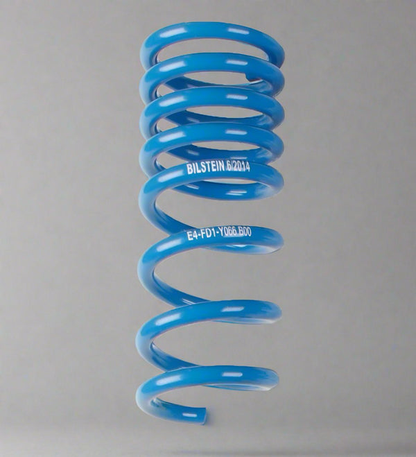 Bilstein Coil Spring - E4-FD1-Y066B00 - Bilstein-Shocks.co.uk