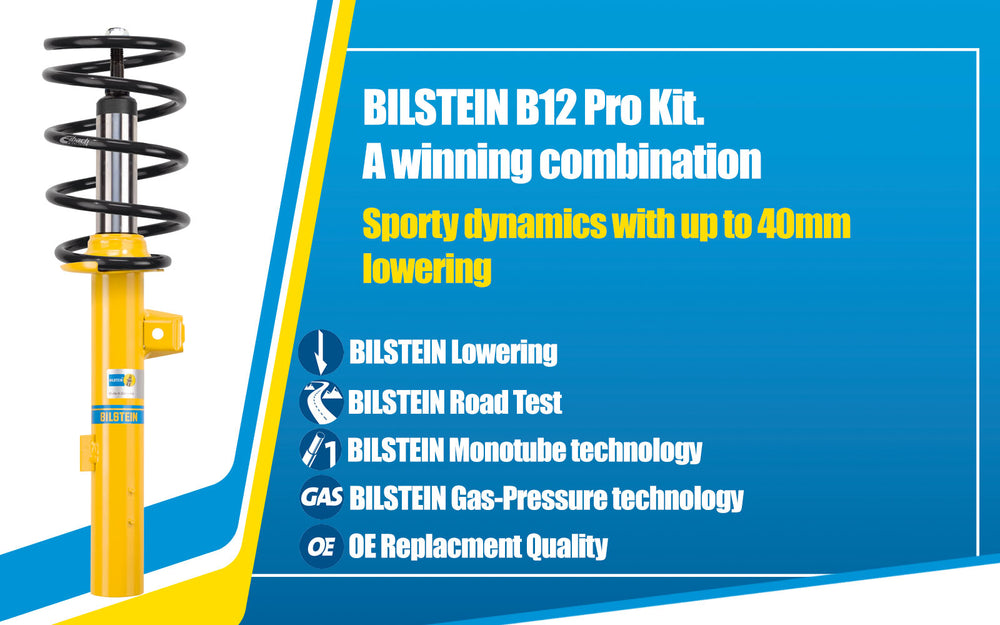 Bilstein Shocks.co.uk | The Number 1 Supplier For Bilstein Suspension
