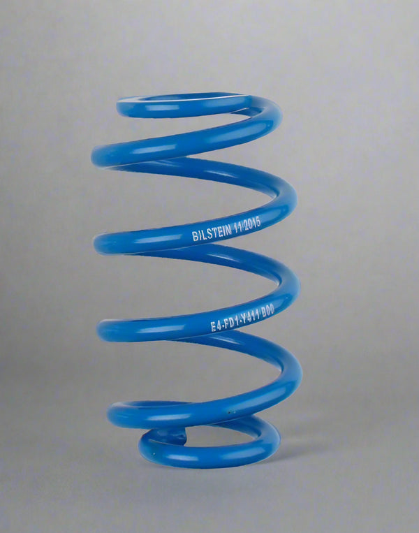 Coil Spring - E4-FD1-Y411B00 - Bilstein-Shocks.co.uk
