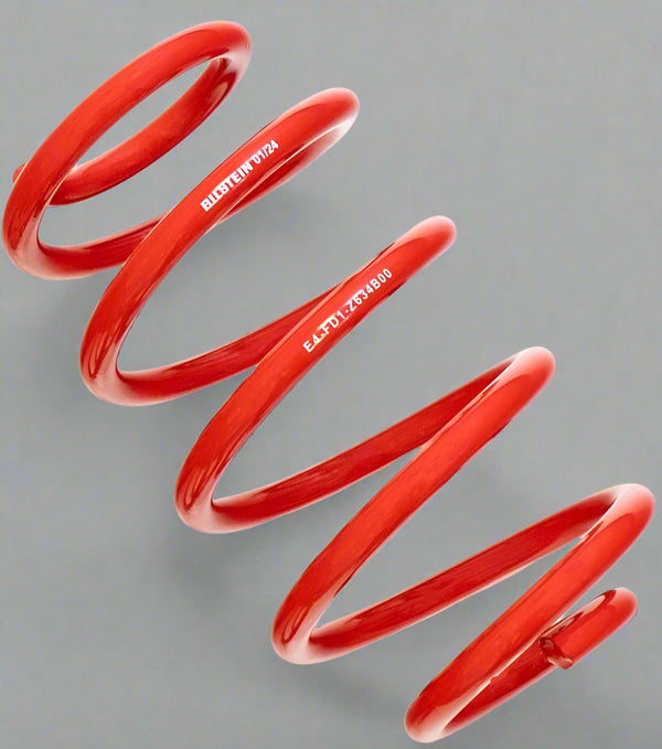 Front Coil Over Spring - E4-FD1-Z634B00 - Bilstein-Shocks.co.uk