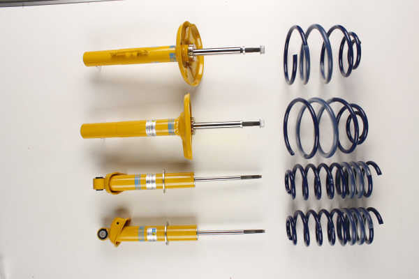 Bilstein B12 Pro Kit - 46-193612 - Bilstein-Shocks.co.uk