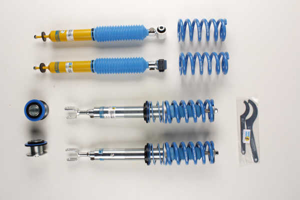 Bilstein B16 PSS9 Suspension Kit - 48-105958 - Bilstein-Shocks.co.uk