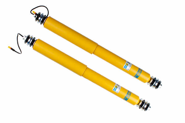 Bilstein B6 Ride Control Kit Land Rover Defender - 49-224610 - (Discon ...